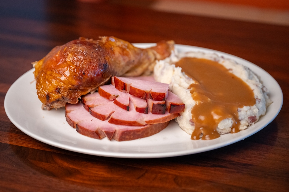 All-Inclusive Thanksgiving Vacation